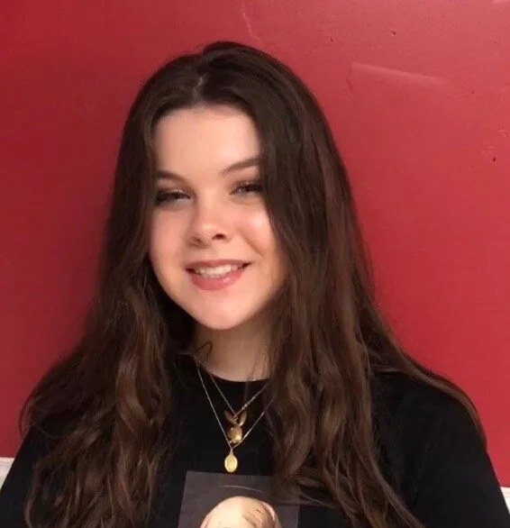 Amelia Mason — STELLA