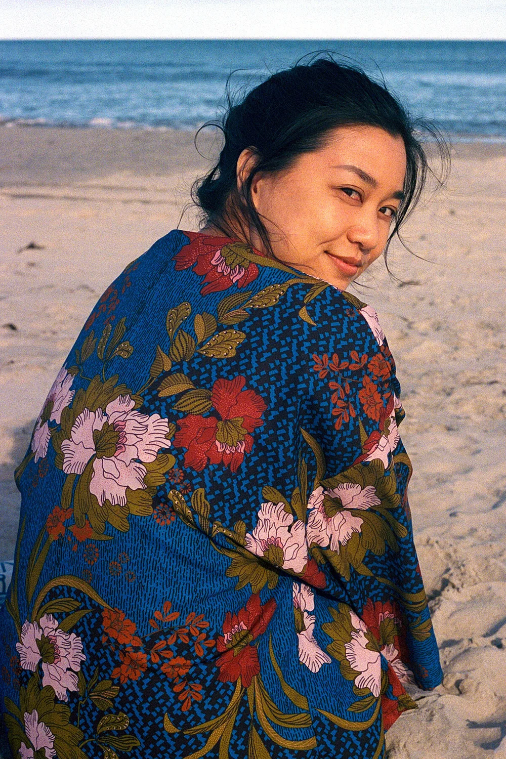 Rachel Hsu — STELLA