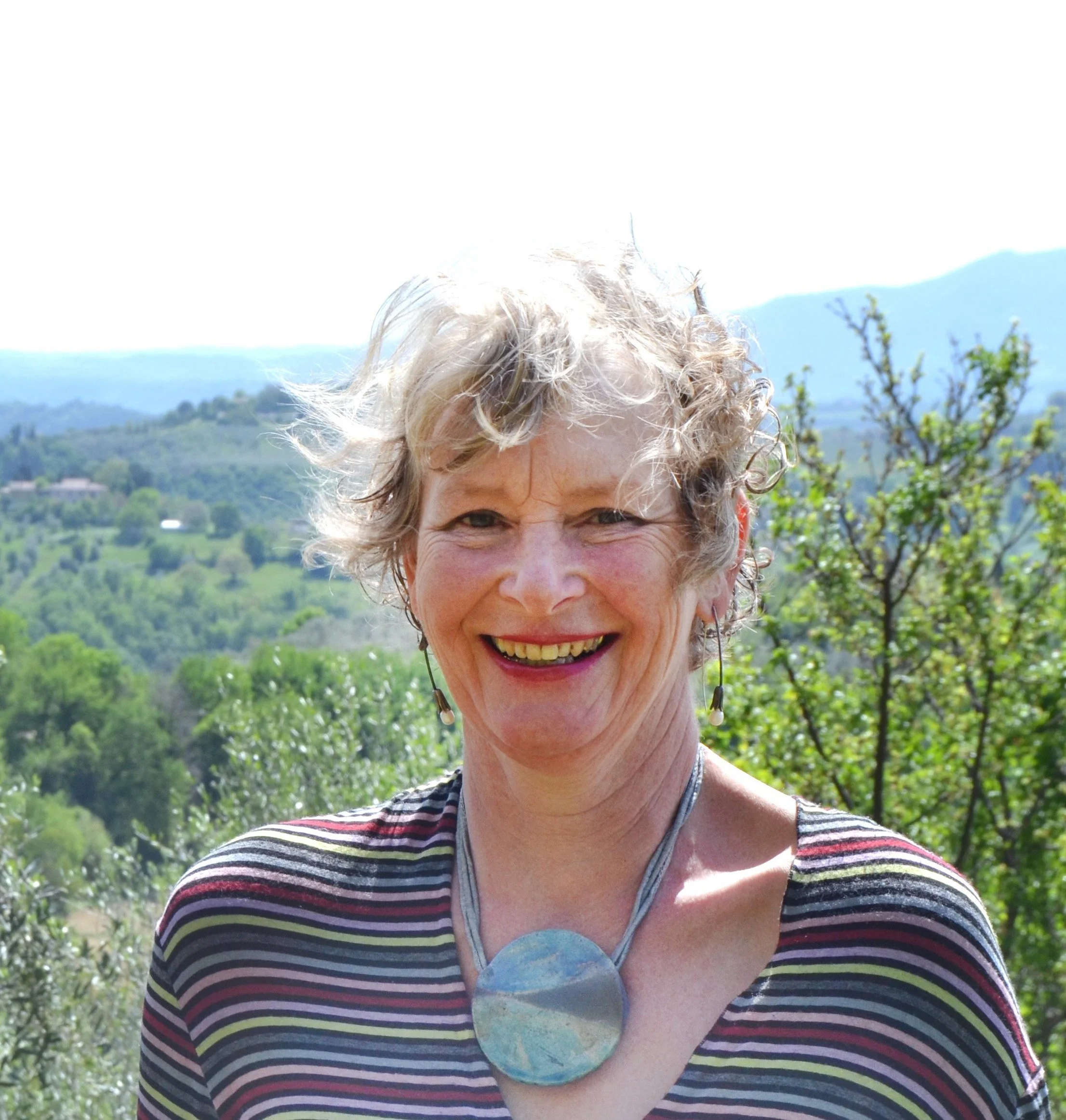 Marina Buening — STELLA