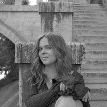 Morgan Ryan — STELLA
