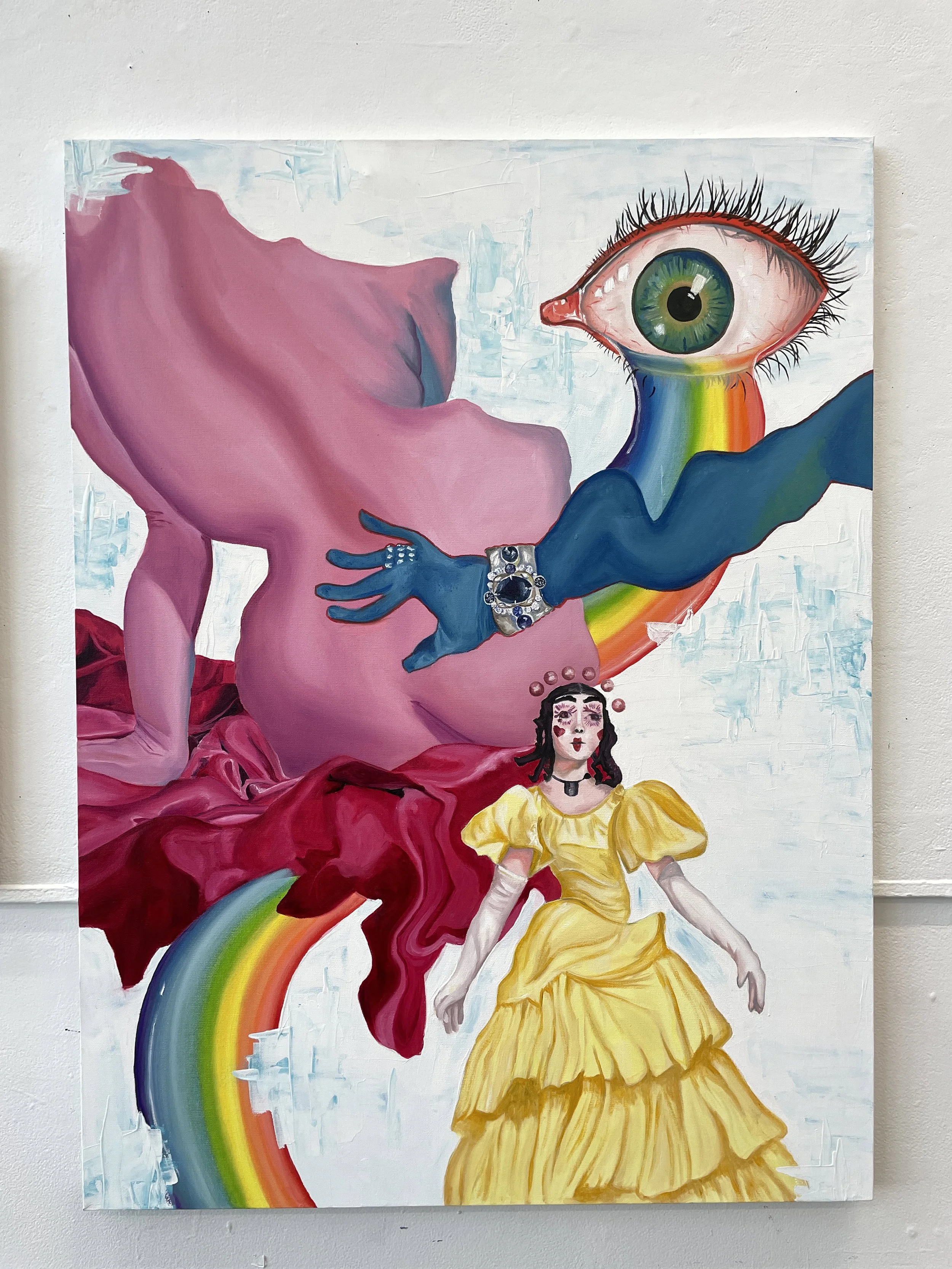 Alyssa Herman — STELLA