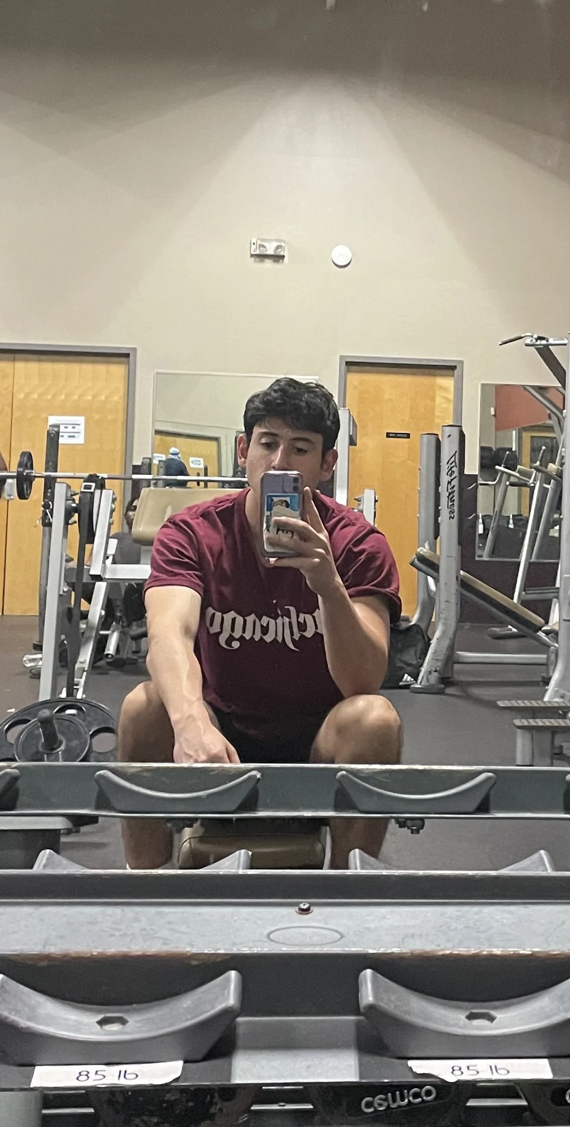 Team 1 — The UChicago Ransom Notes