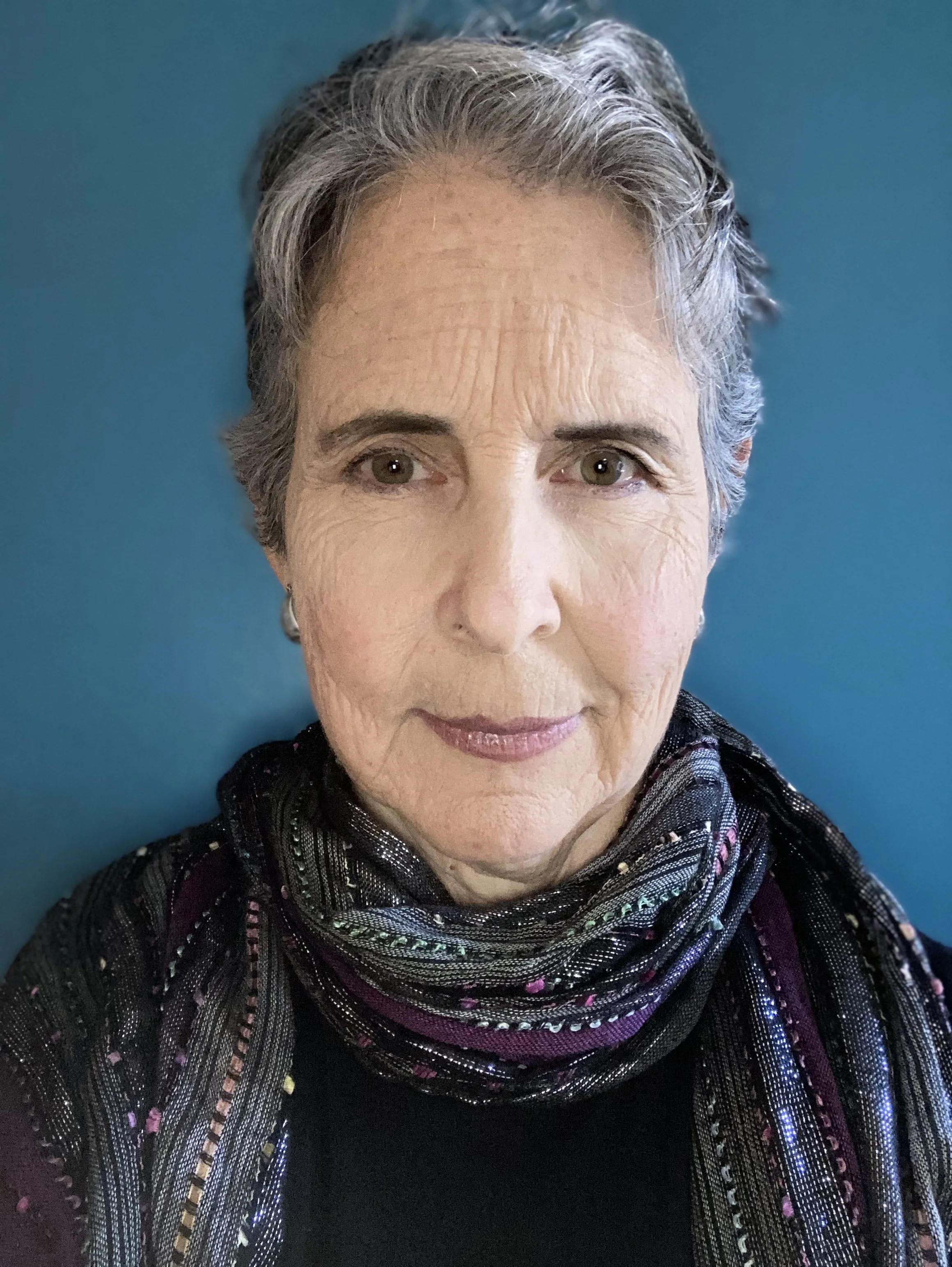 Susan Helene Author/Artist