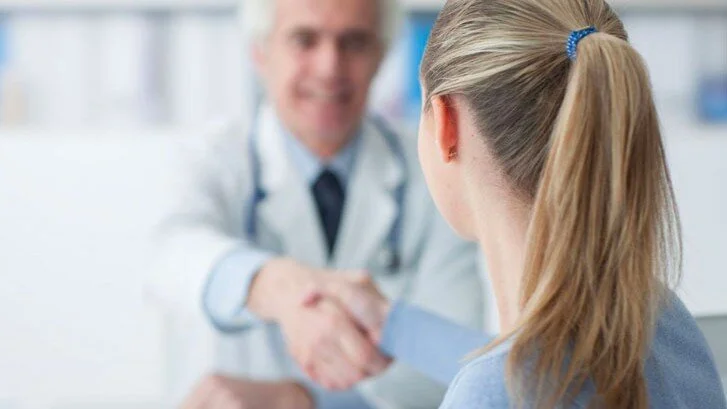 Register as a patient — The Free Medical Clinic