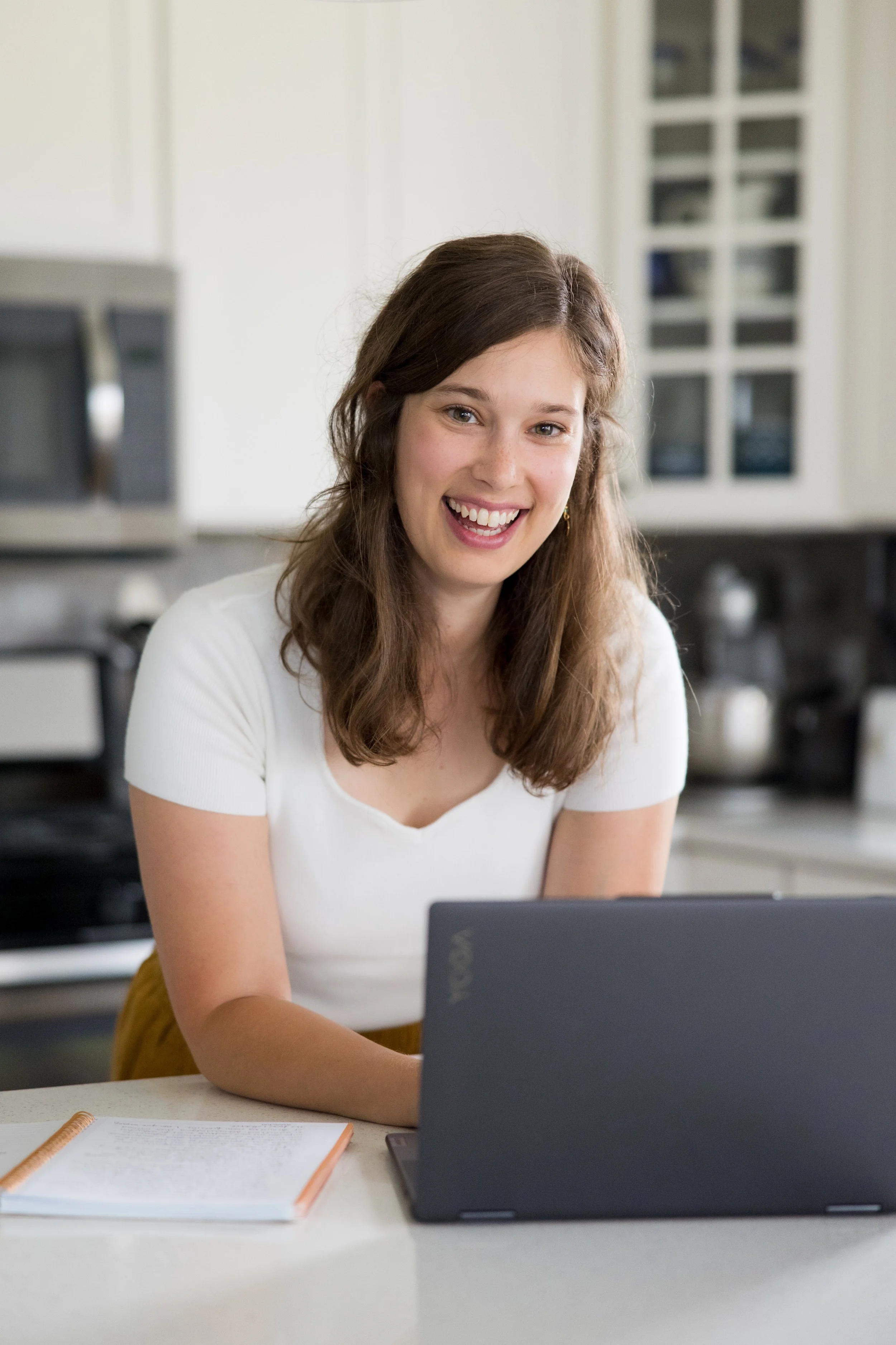 Emily Baksa | Food Copywriter & Content Strategist