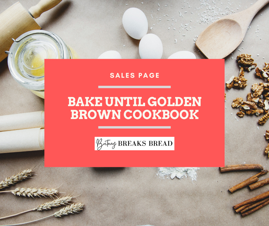 Emily Baksa | Food Marketer & Mentor for Culinary Creatives