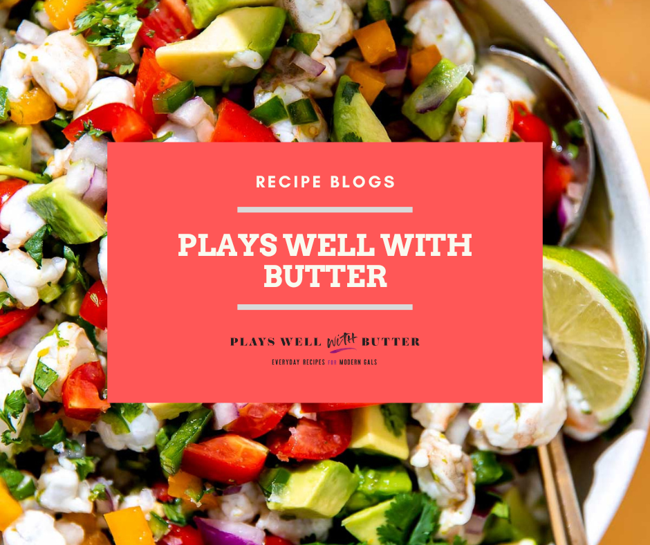 Emily Baksa | Food Marketer & Mentor for Culinary Creatives