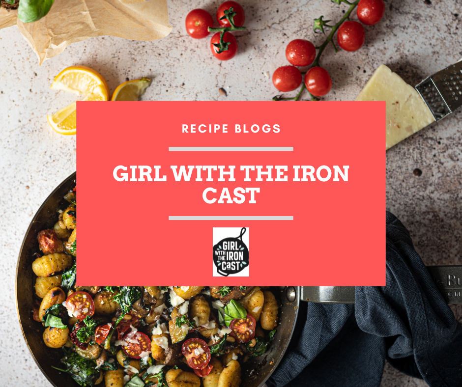 Emily Baksa | Food Marketer & Mentor for Culinary Creatives