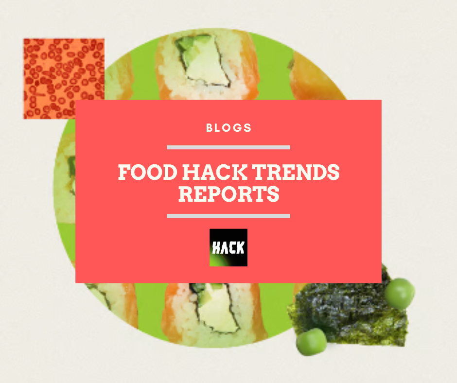 Emily Baksa | Food Copywriter & Content Strategist