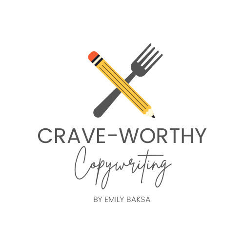 Emily Baksa | Food Marketer & Mentor for Culinary Creatives