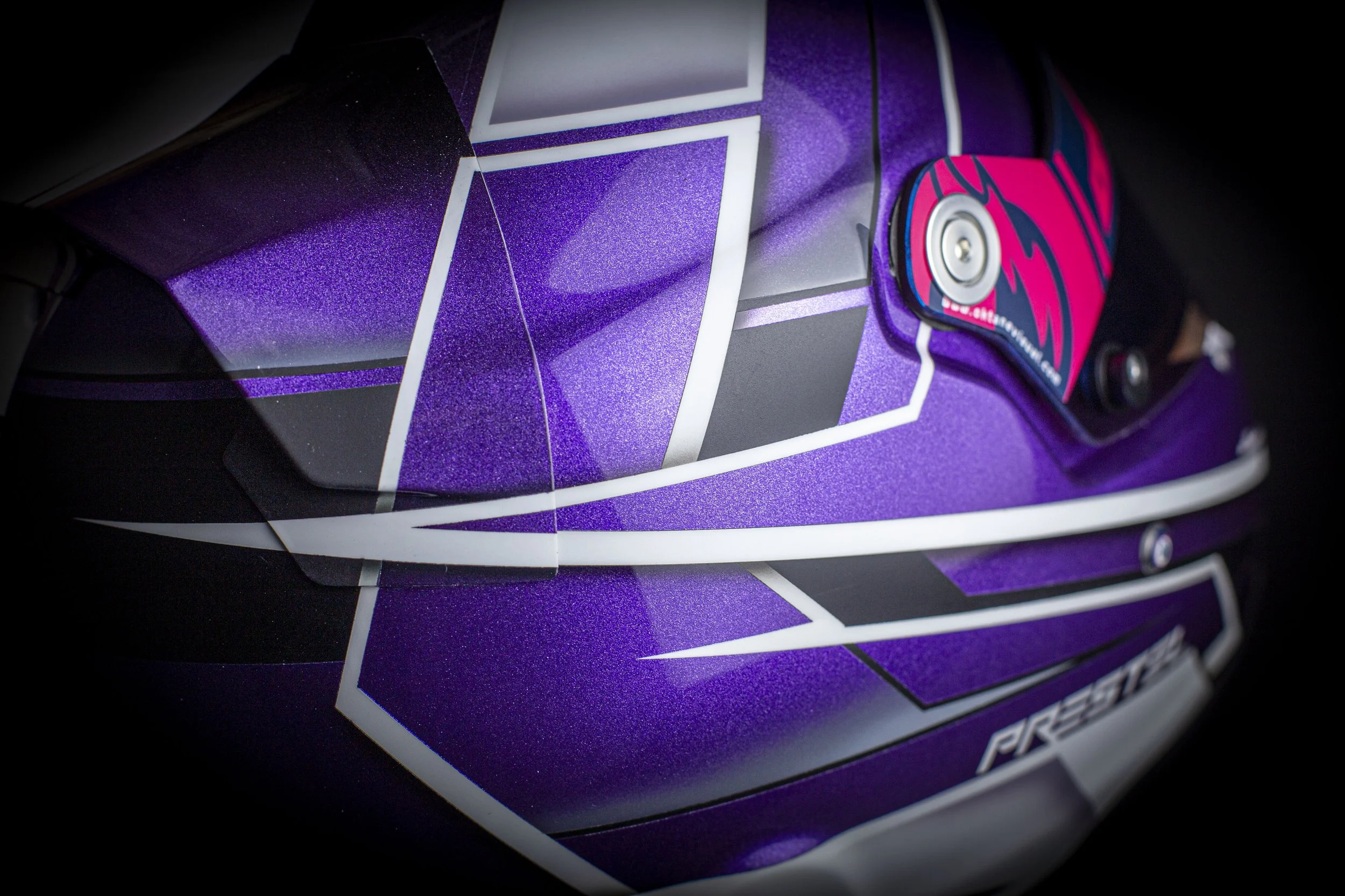 Services 2 — Oktane Visual