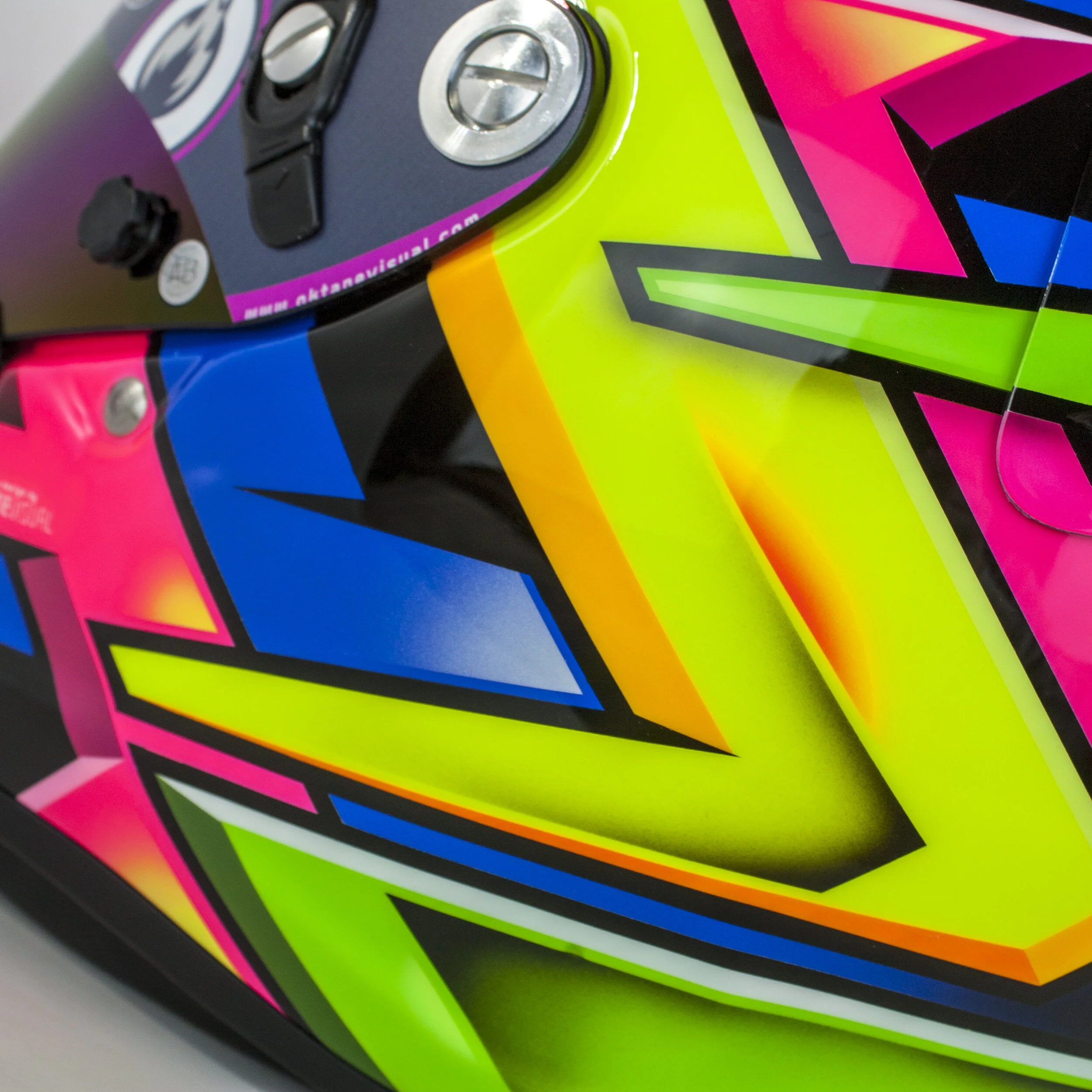 Services 2 — Oktane Visual