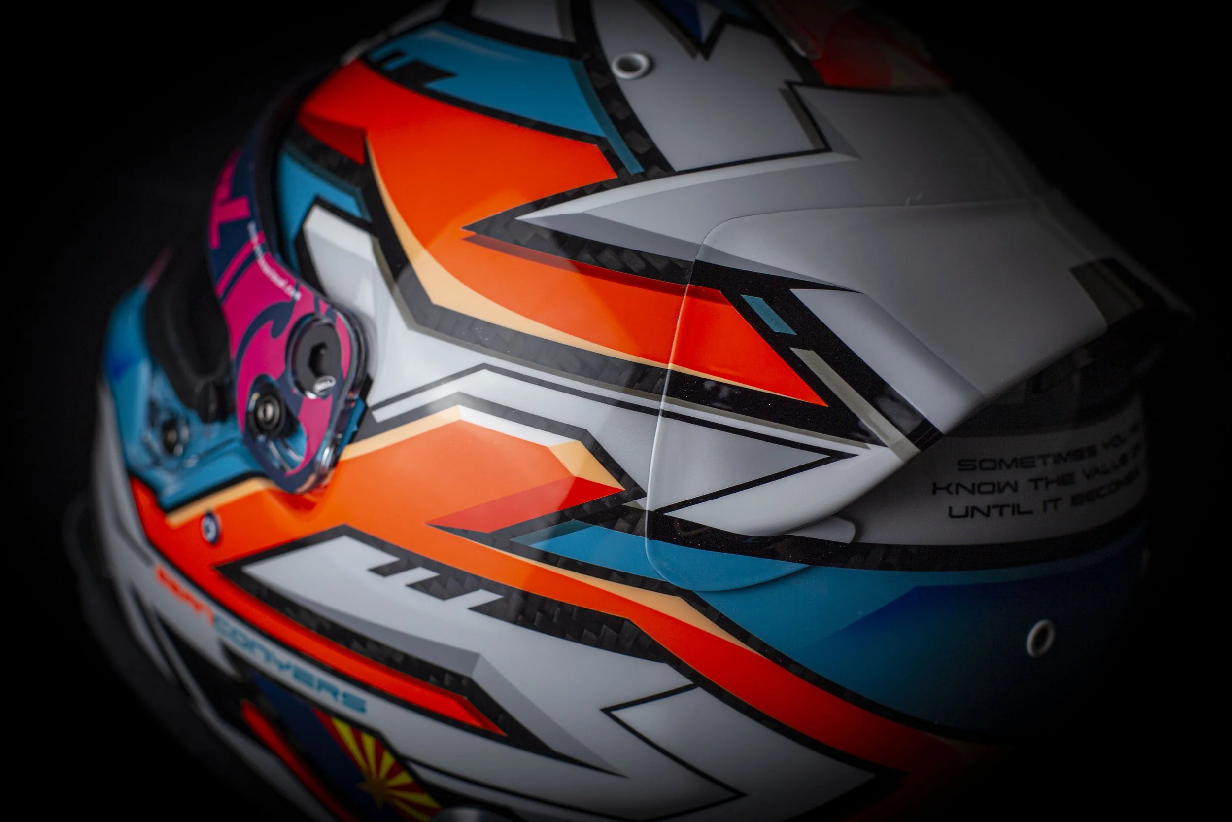 Services 2 — Oktane Visual