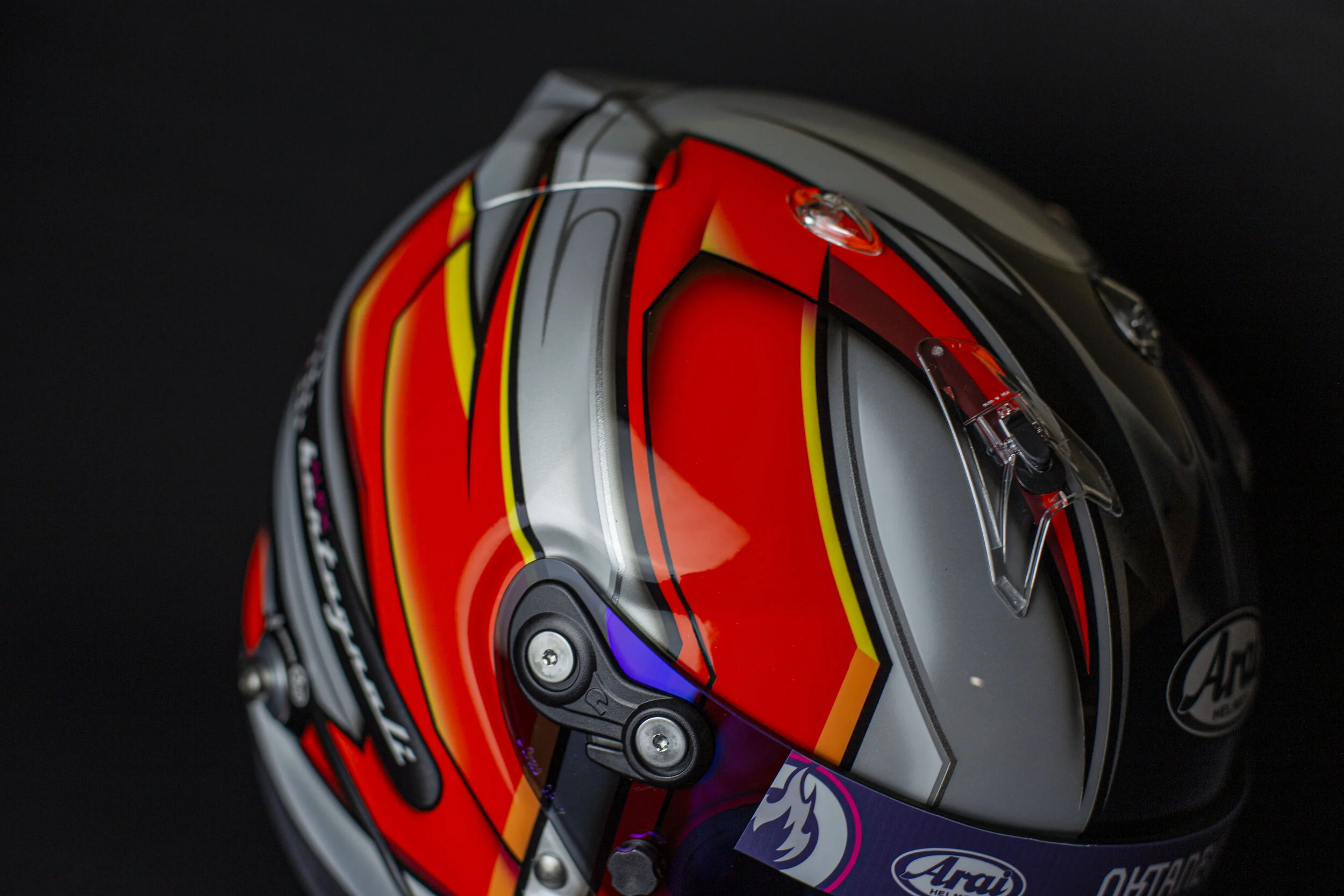 Gallery 1 — Oktane Visual