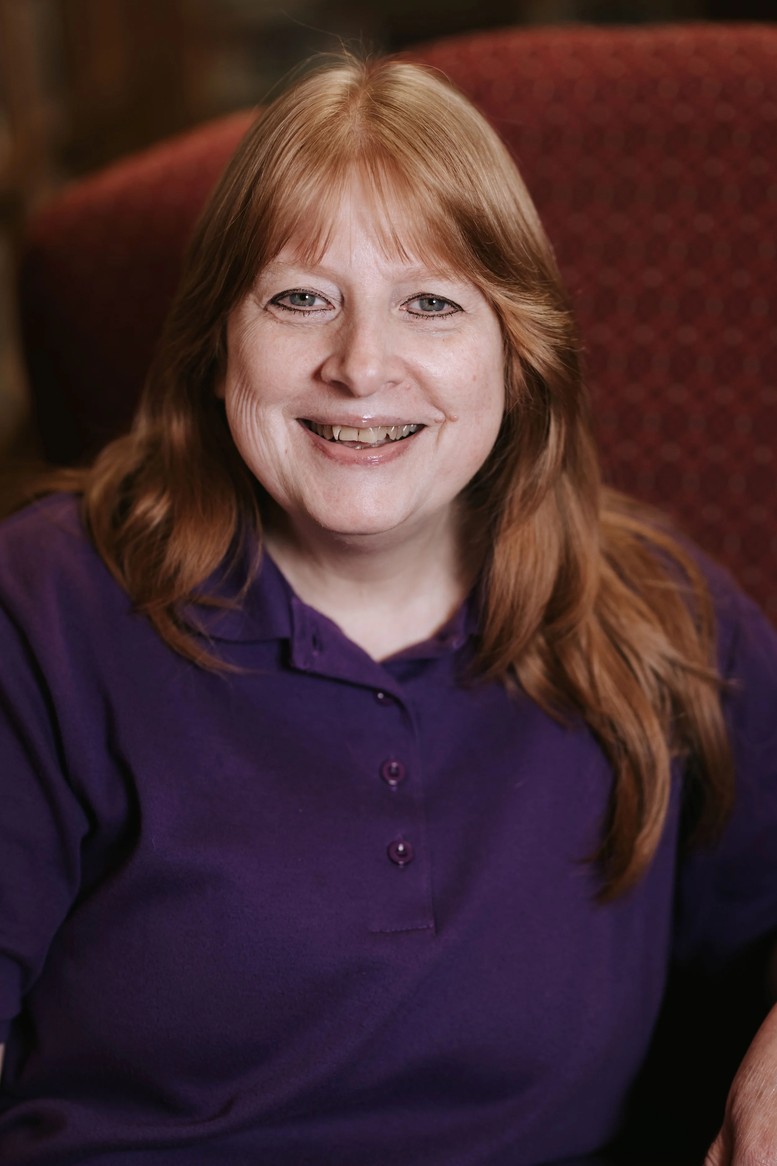 Library Staff — Manchester Public Library