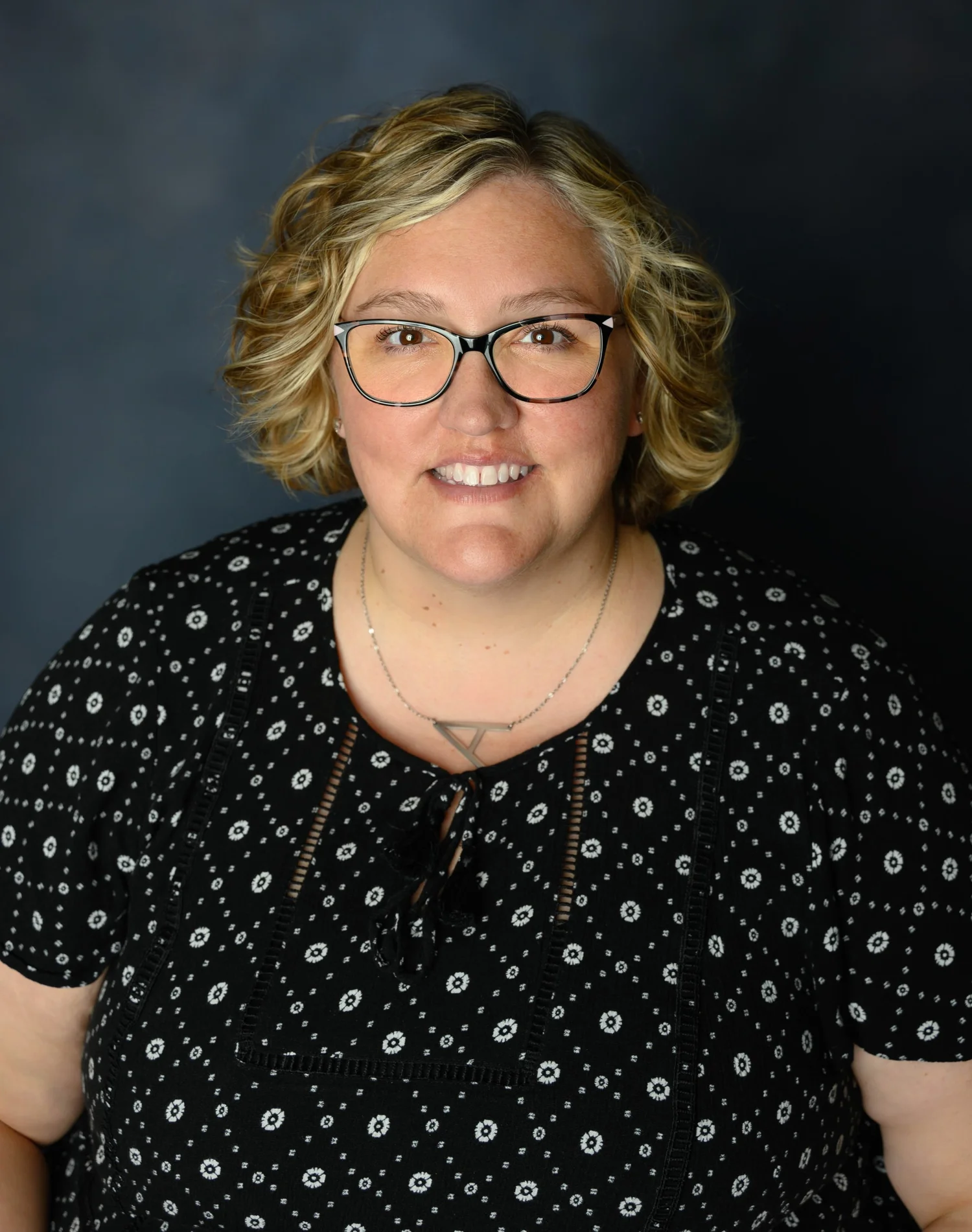 Library Staff — Manchester Public Library