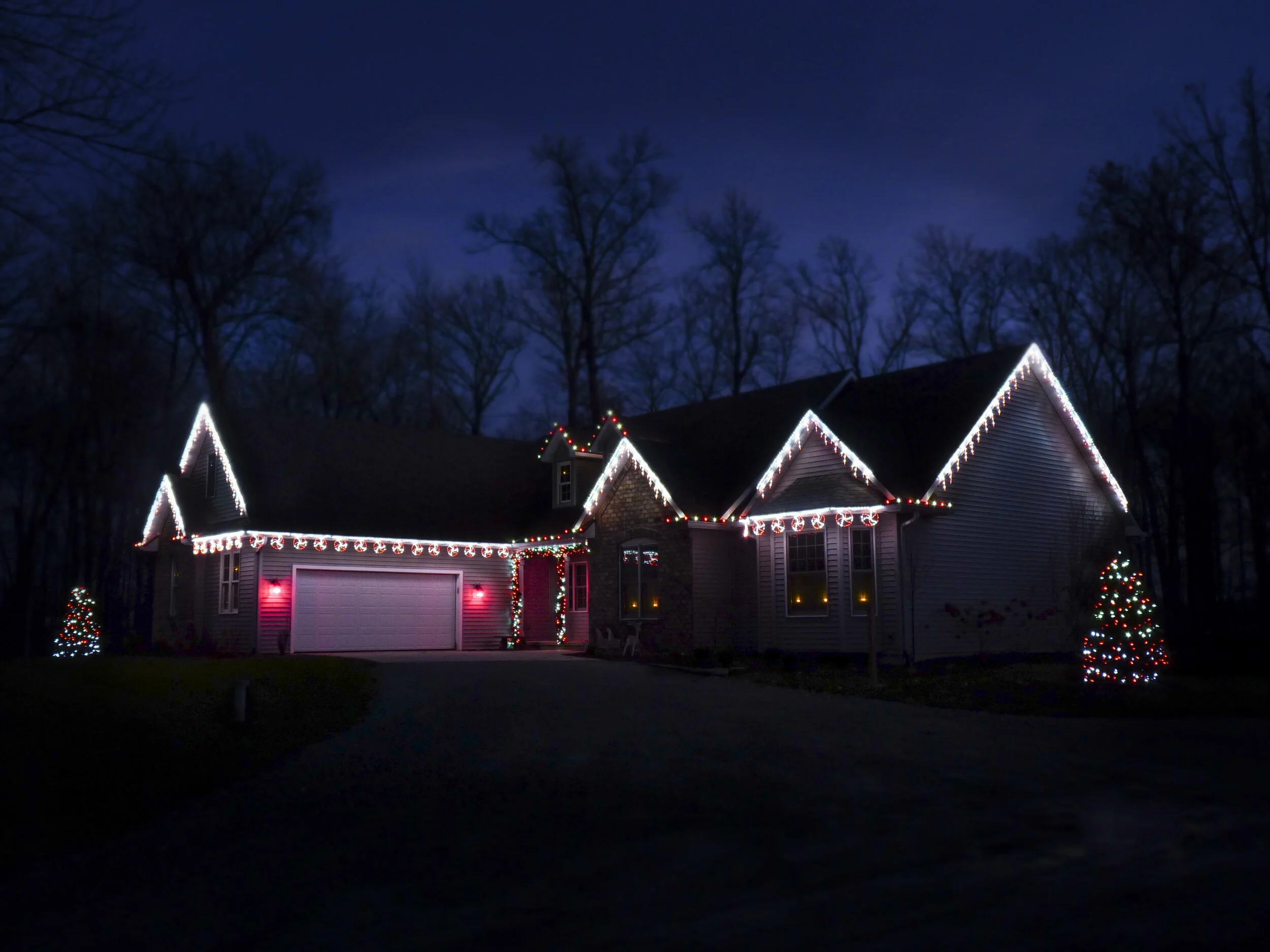 Brite Ideas Decorating of Fort Wayne