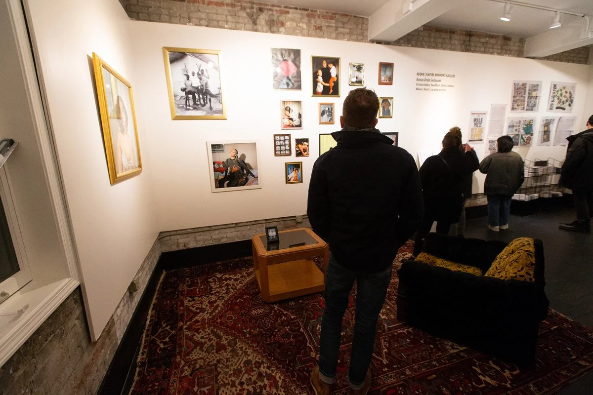 Our Galleries — Gallery Night