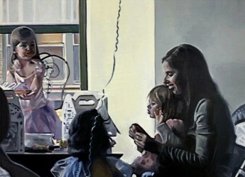 June 20 Gallery Night - 5:30 pm tour details announced! — Gallery Night