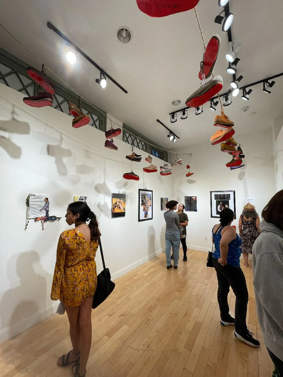 Our Galleries — Gallery Night