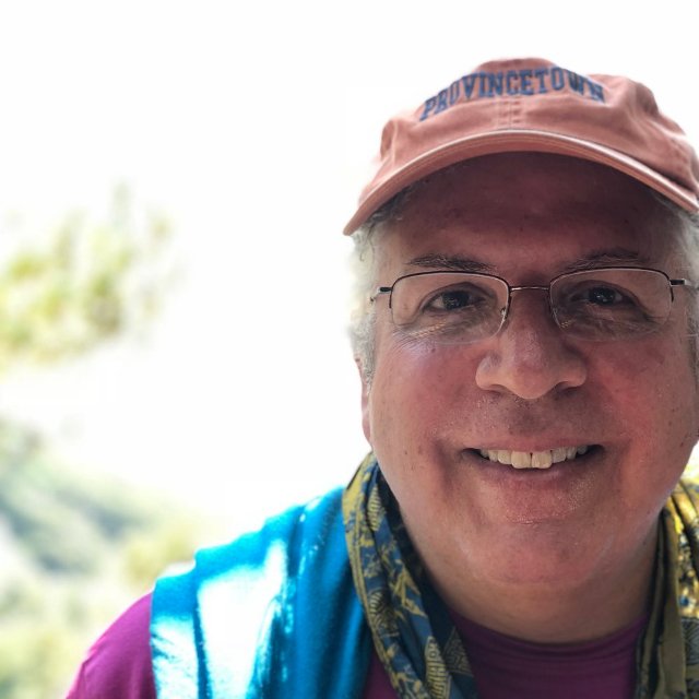 People — Gallery Night