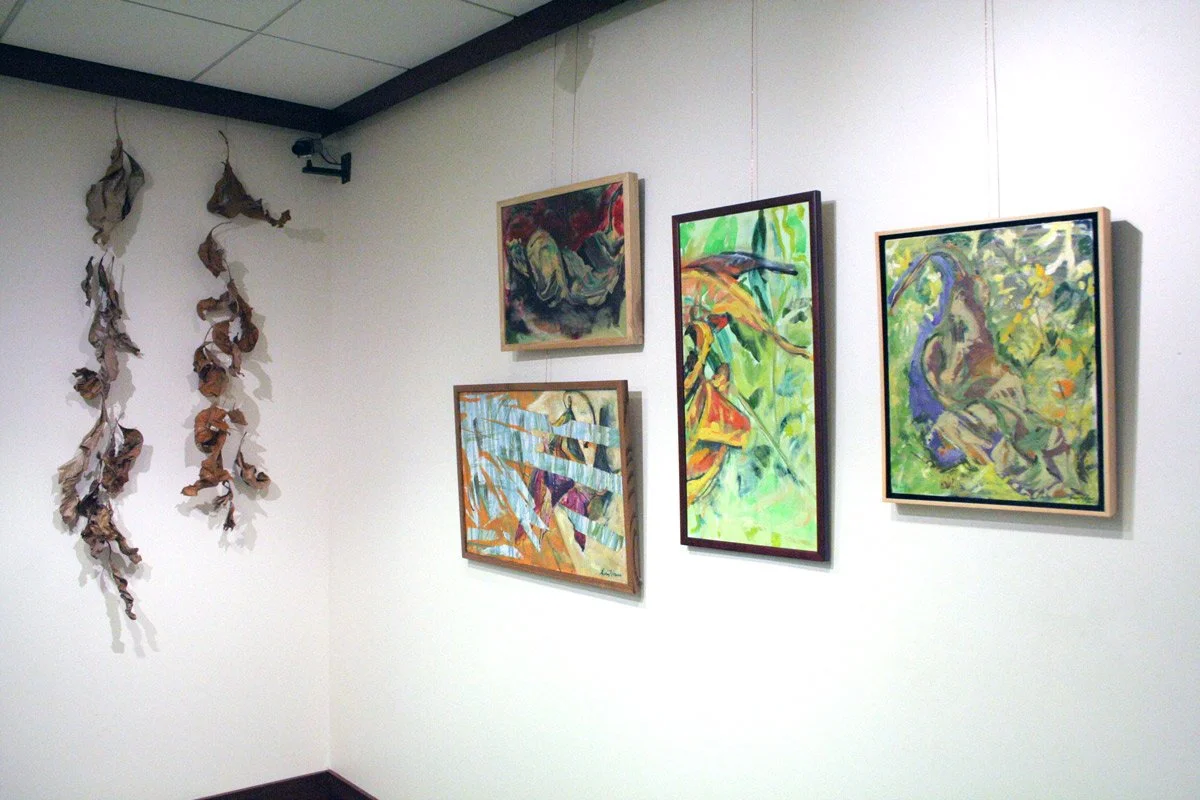 Our Galleries — Gallery Night