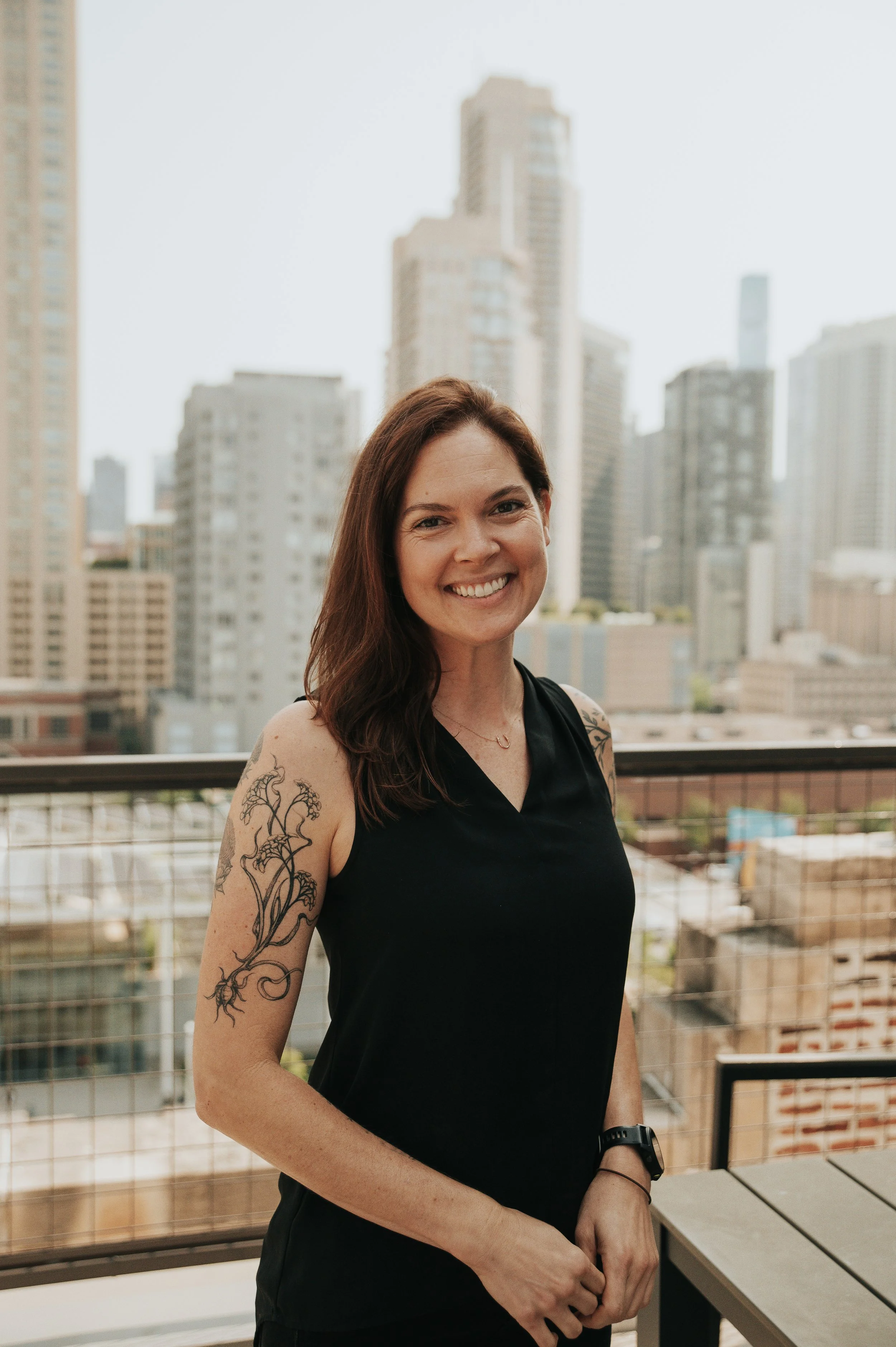 The Uplift Agency - Sustainability, Social Impact, & ESG Consulting Firm