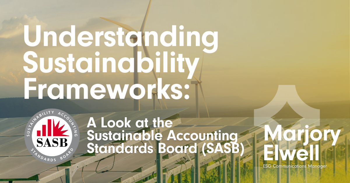 The Uplift Agency - Sustainability, Social Impact, & ESG Consulting Firm