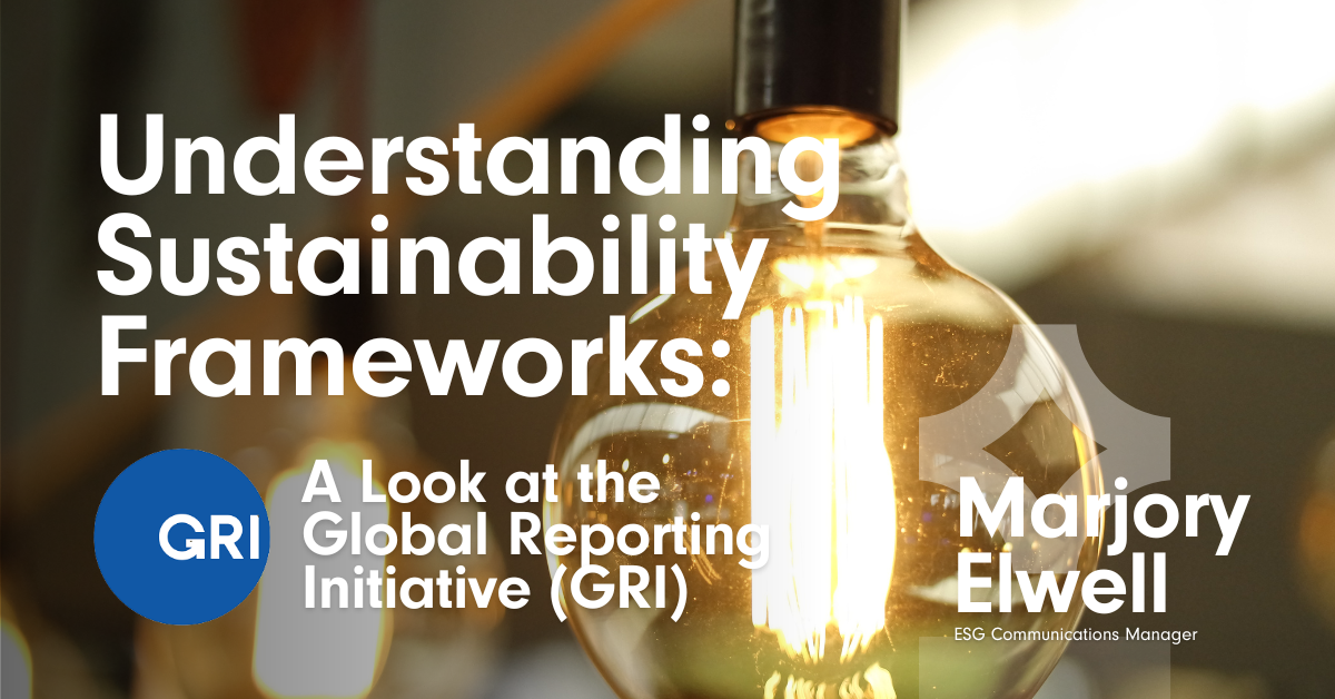 The Uplift Agency - Sustainability, Social Impact, & ESG Consulting Firm