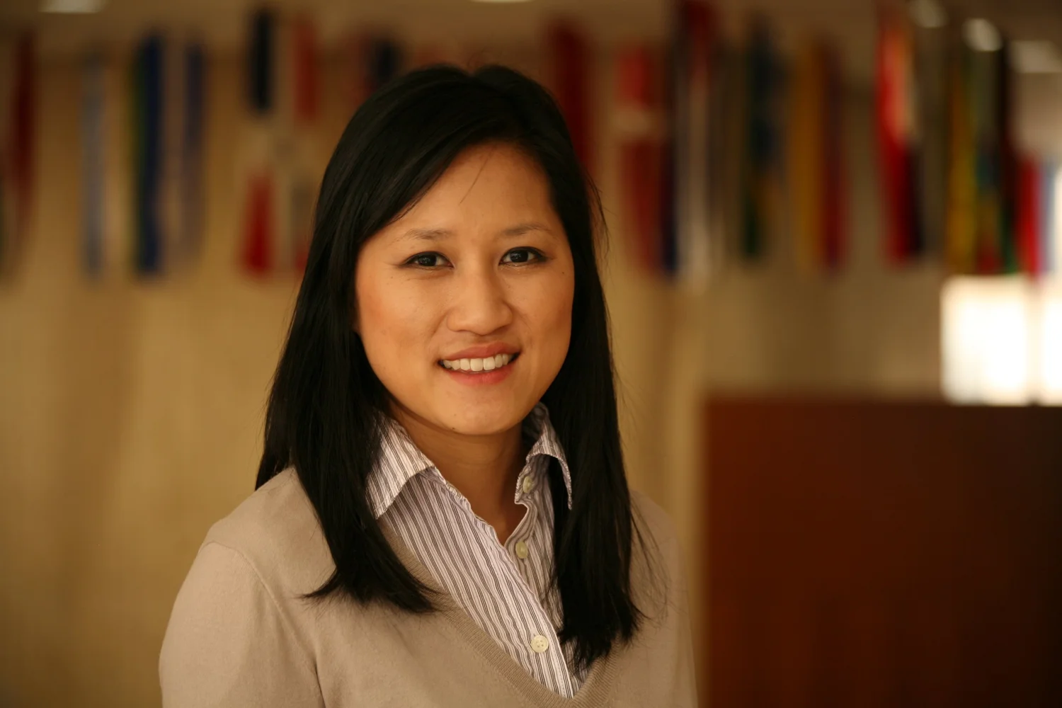 The Uplift Agency - Sustainability, Social Impact, & ESG Consulting Firm