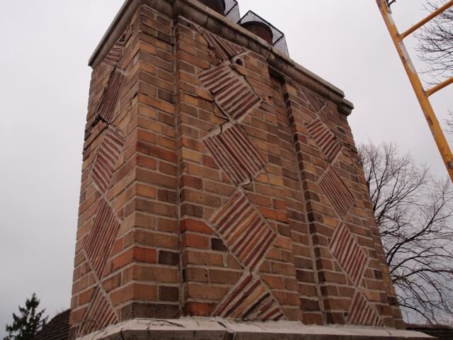 Mason & Chimney Specialists, LLC