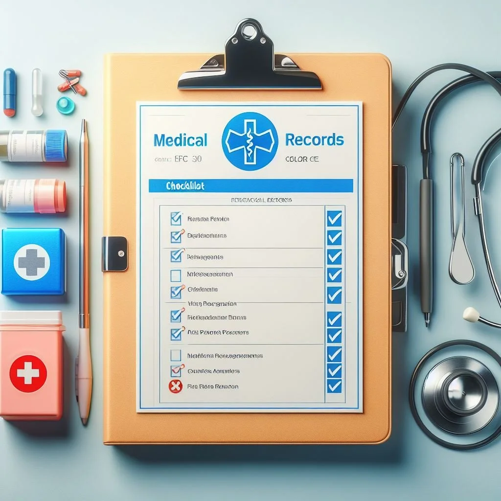 Unbound Disability Claims, LLC - What To Look For In Medical Records ...