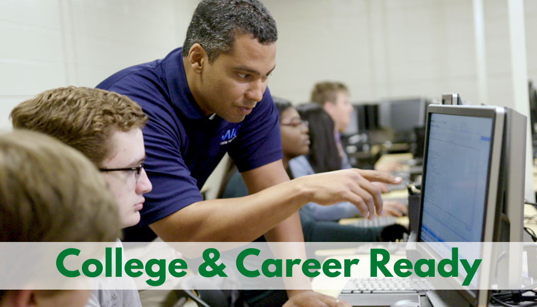 Gallery 1 — Decatur City Schools Foundation