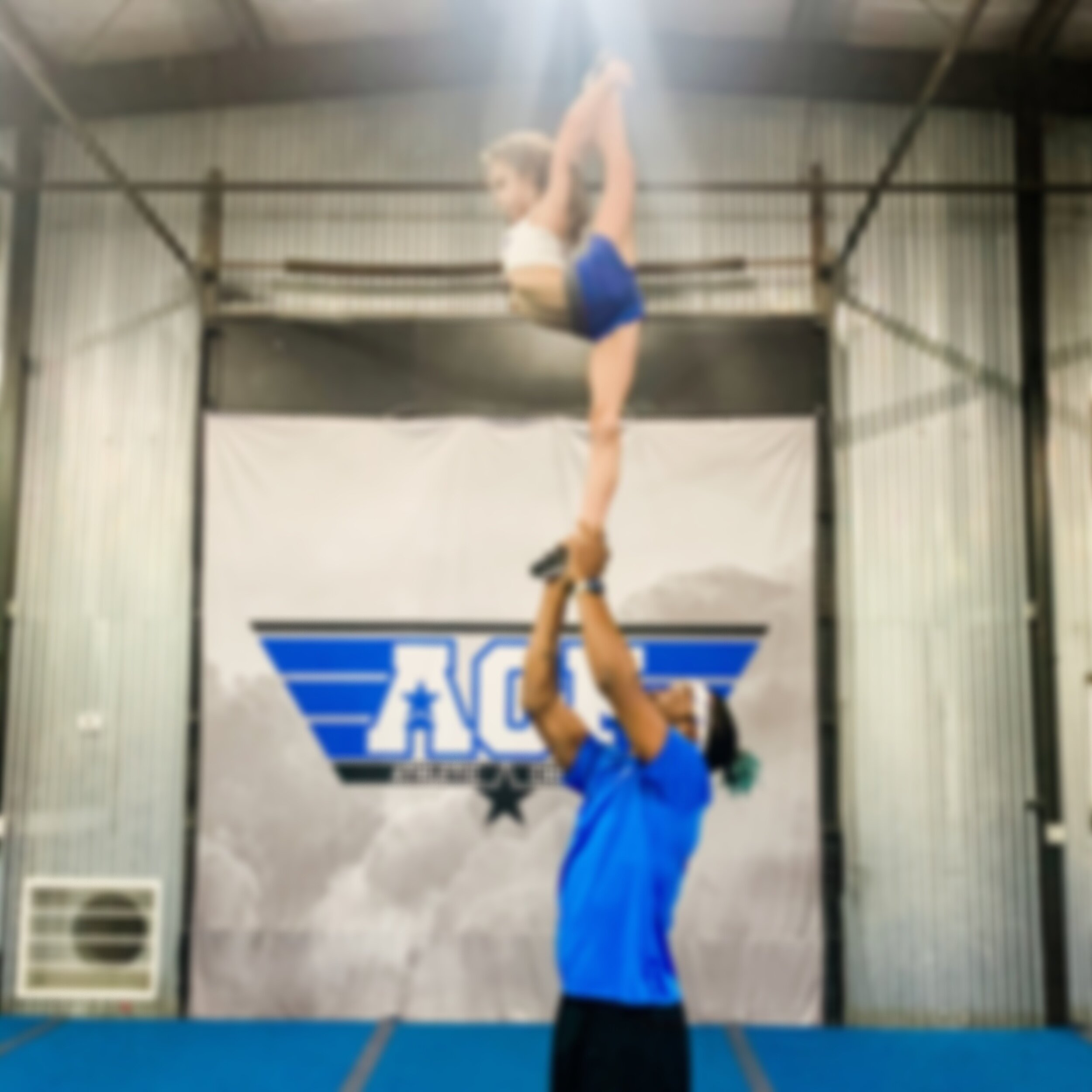 ACF Athletic Cheer Force