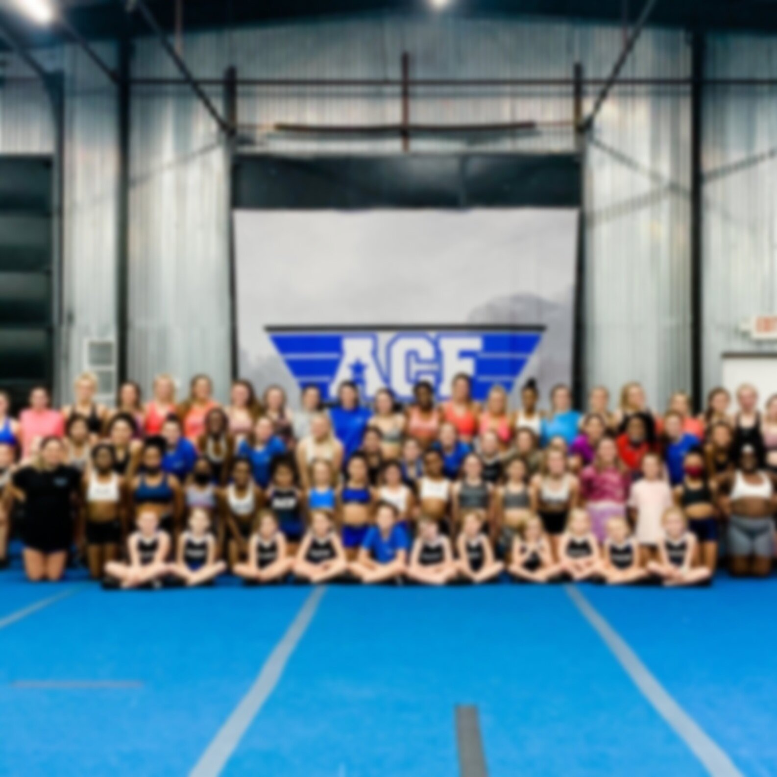 ACF Athletic Cheer Force