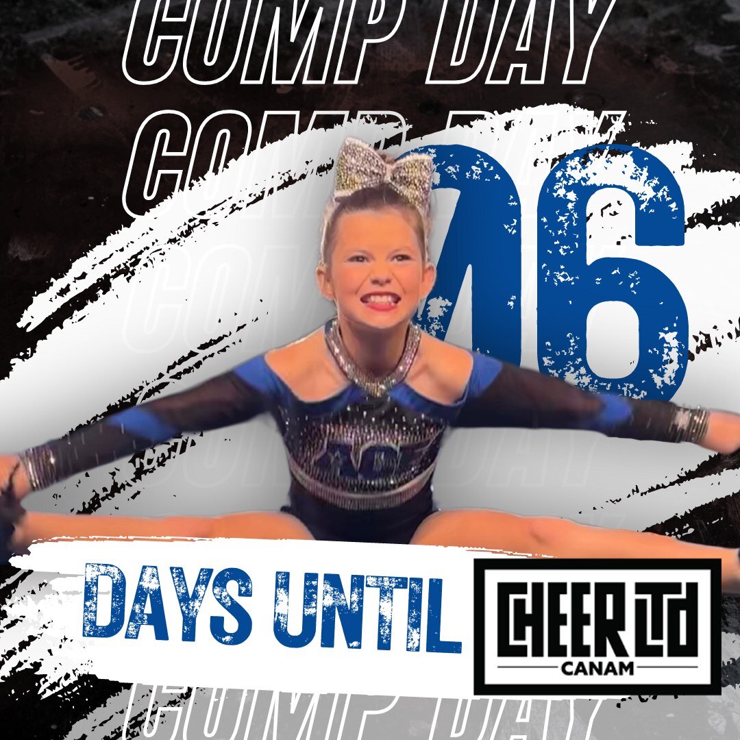 Athletic Cheer Force Florence
