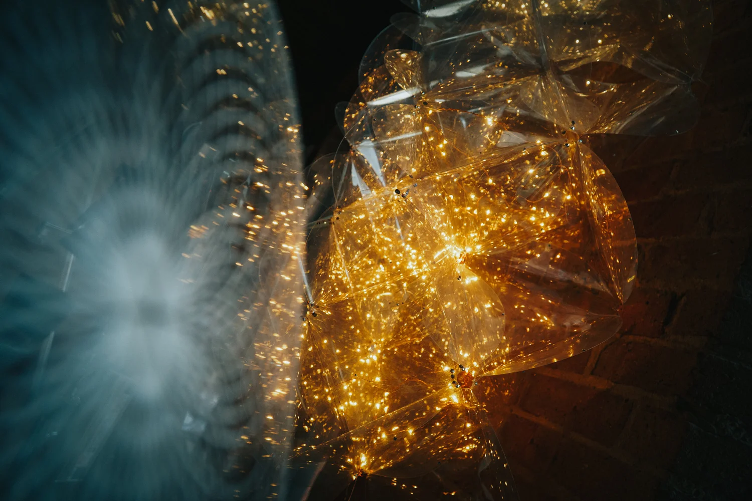 General 1 — Lynchpin™