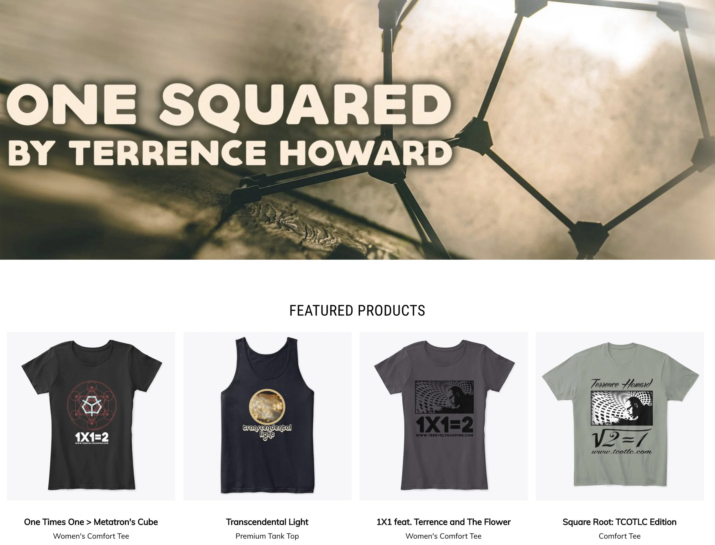 General 1 — Lynchpin™