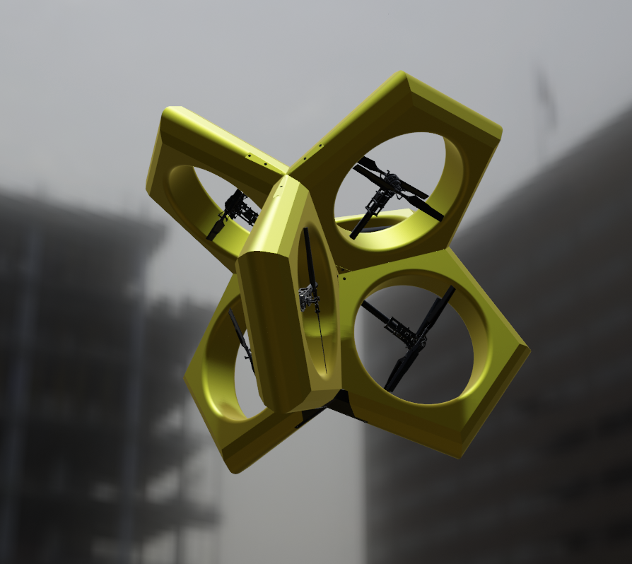 General 1 — Lynchpin™