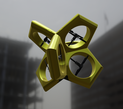 General 1 — Lynchpin™