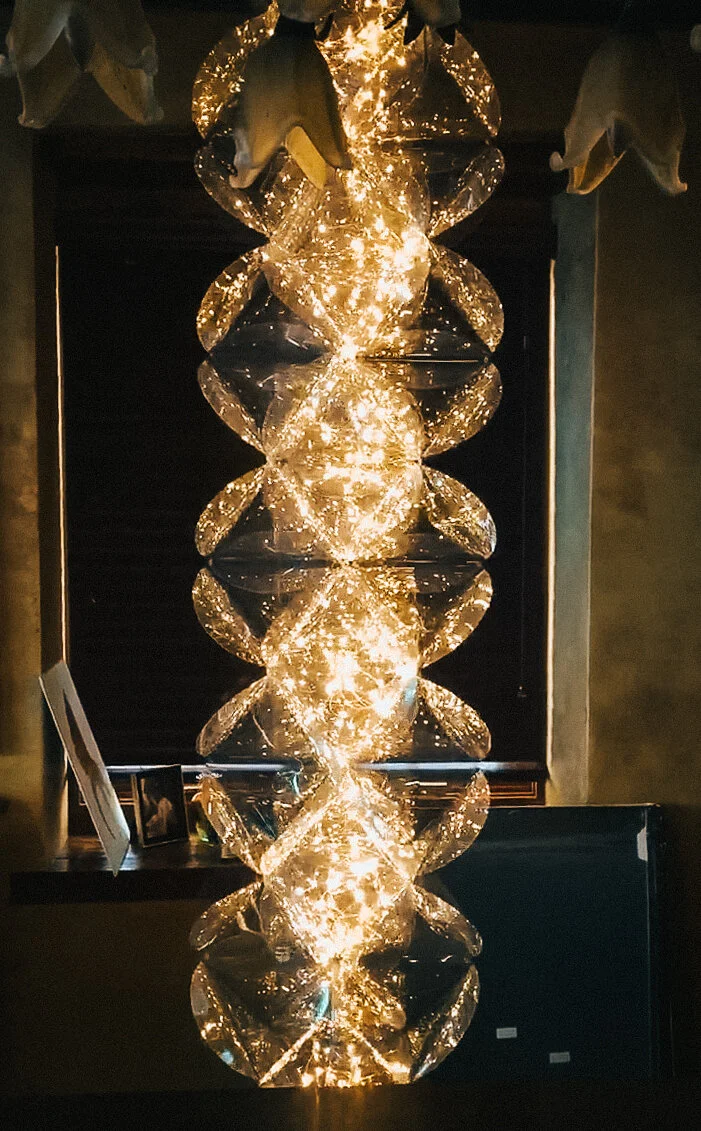 General 1 — Lynchpin™