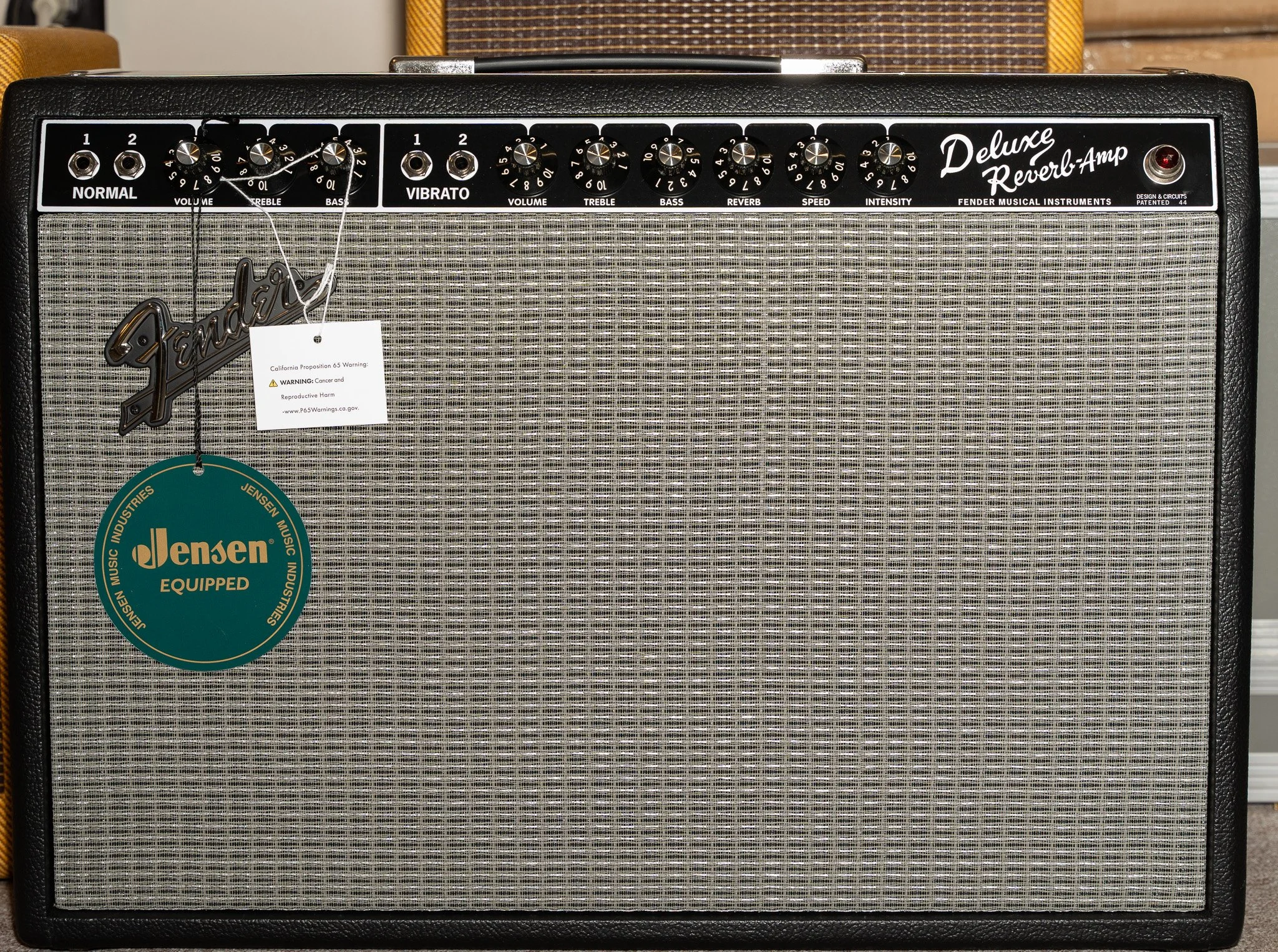 New — KELLEY'S MUSIC