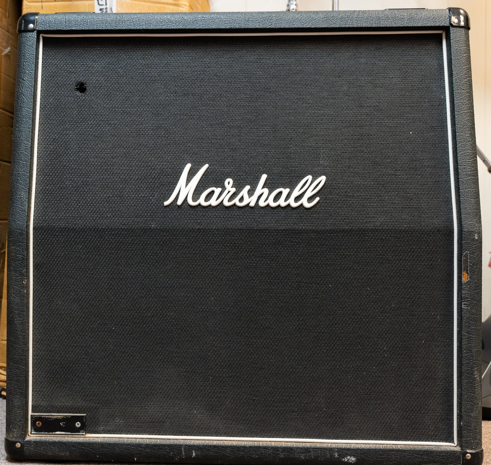 Used — KELLEY'S MUSIC