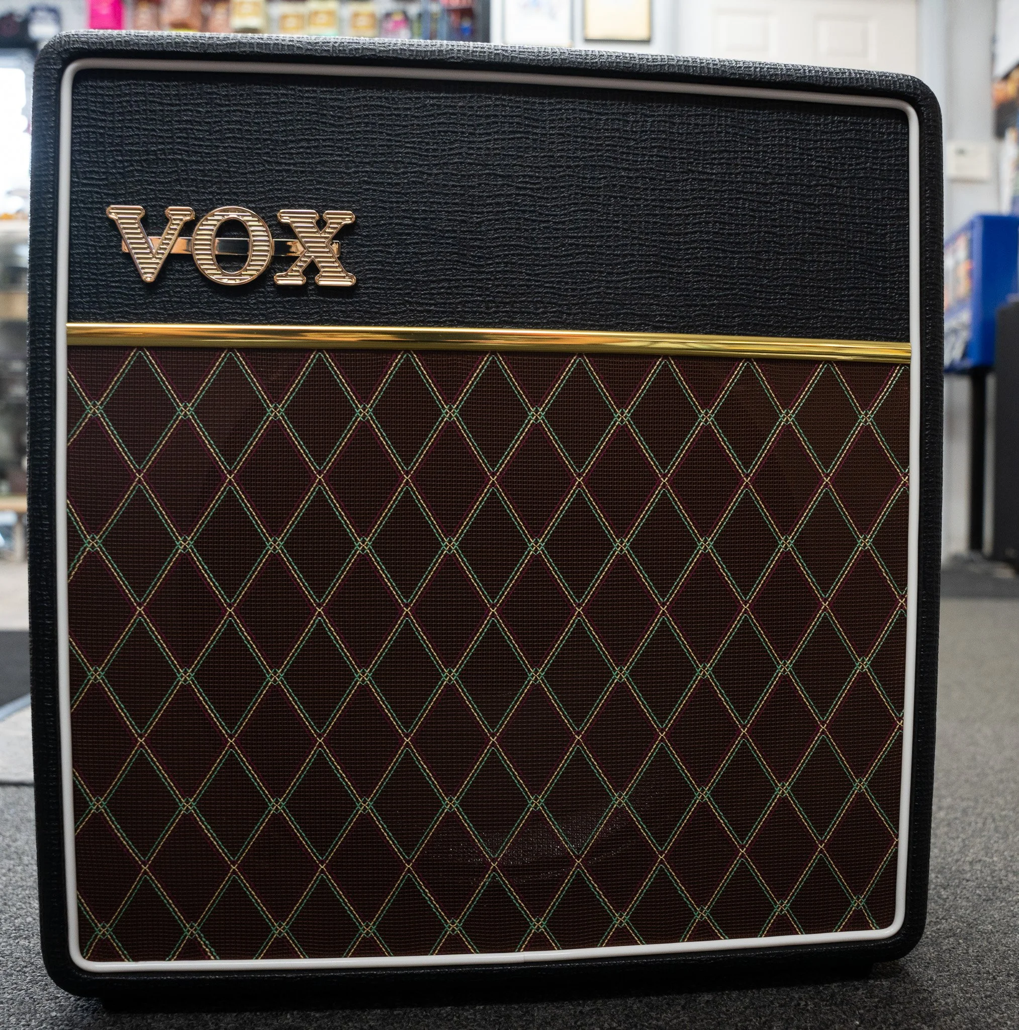 New — KELLEY'S MUSIC