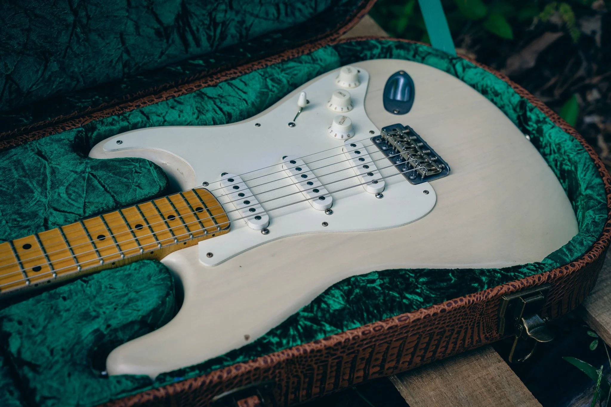 Used — KELLEY'S MUSIC