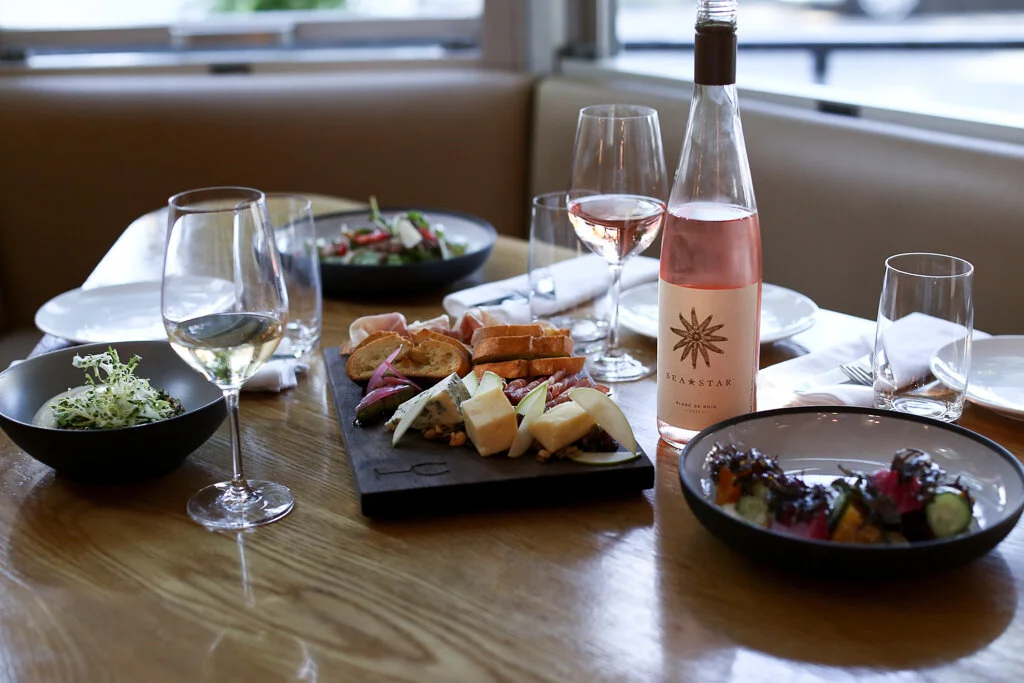 THE STABLE HOUSE BISTRO