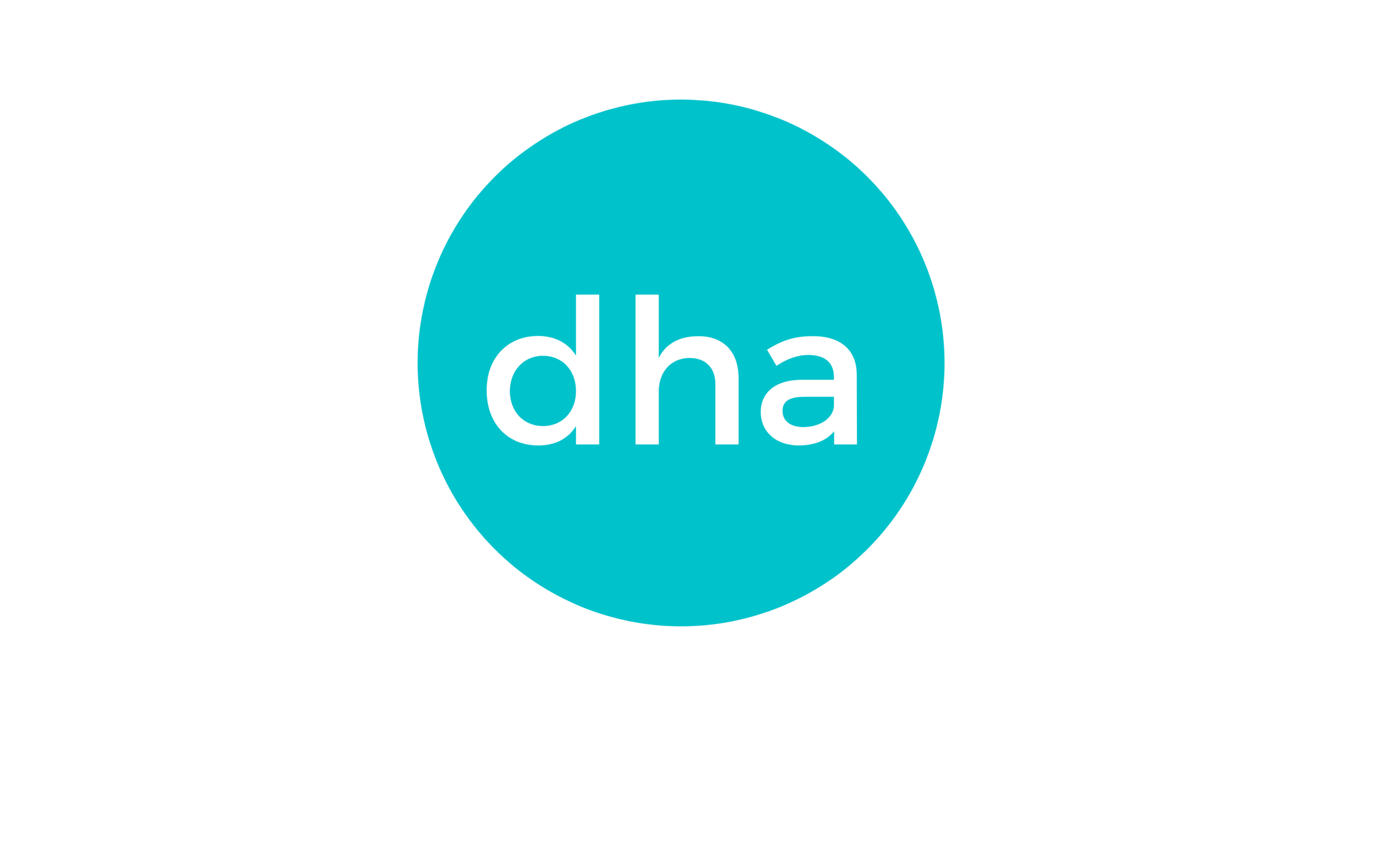 About — DHA