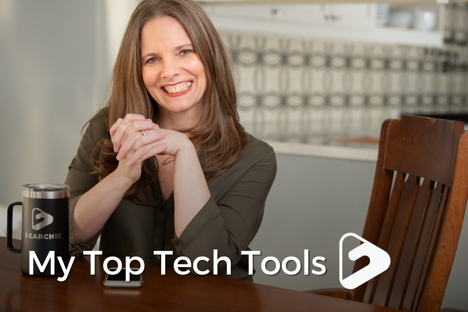 My Top Tech Tools — Shell Creative