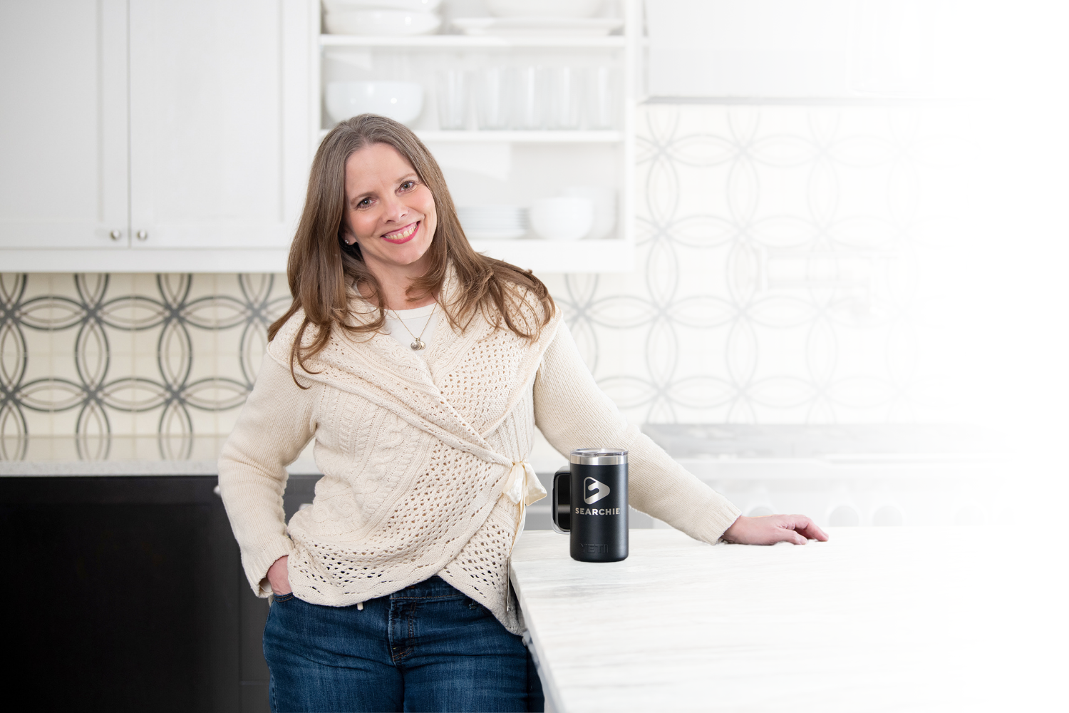 Searchie Design, Build, and Support