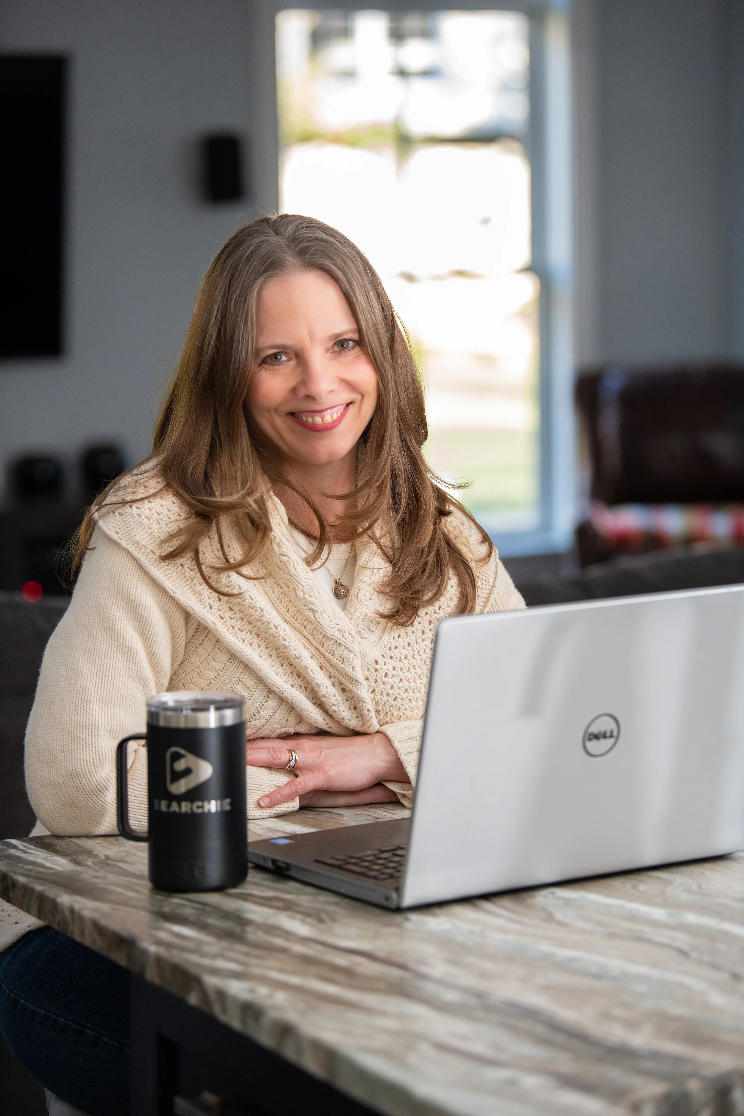 Can I Have a Hub Like Amy Porterfield? — Shell Creative